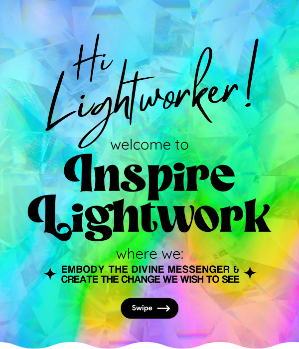 Inspire LightWork | Spiritual Fashion for Everyday Empowerment – Lightwork